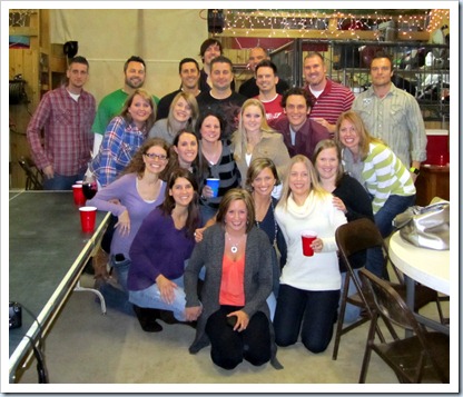 Steece's Pieces: January 2011